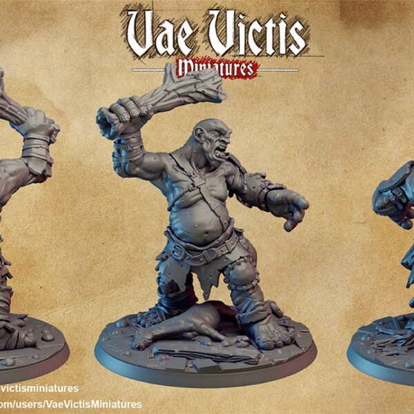 Forgotten Realms Miniatures - Etsy