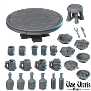 Western Classis Heroes, Cowboy Miniatures, Scatter Terrain 28mm 32mm ...