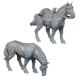 Western Classis Heroes, Cowboy Miniatures, Scatter Terrain 28mm 32mm ...