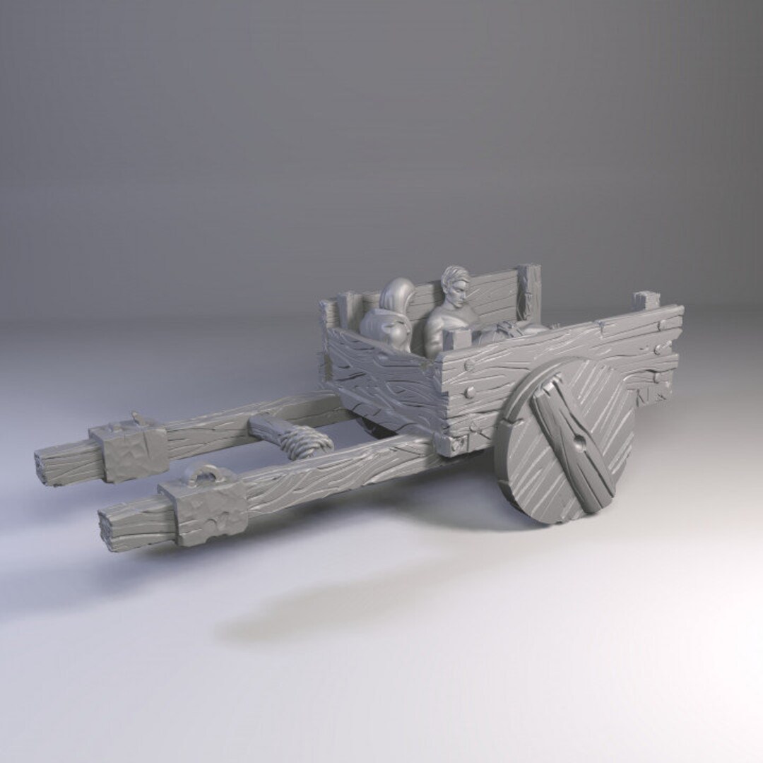 Death Cart, Corpse Piles, Dead Bodies, Dnd, Dungeons and Dragons ...