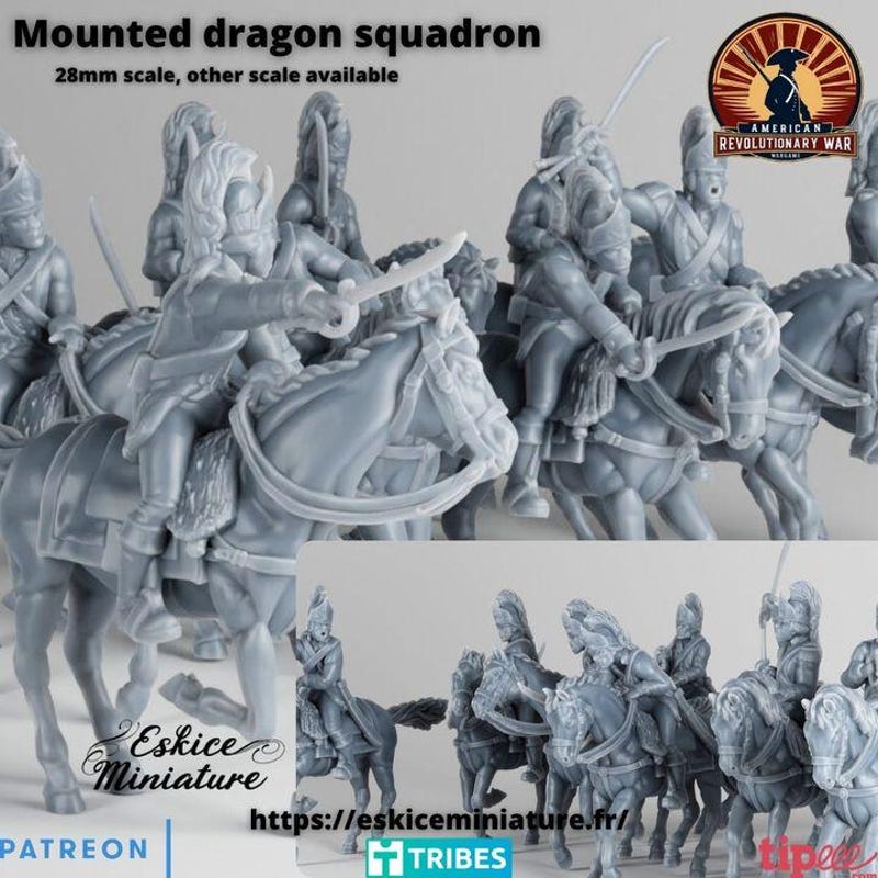 28mm Awi Miniatures - Etsy