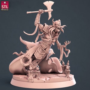 Graveyard Scatter Terrain Dnd Dungeons and Dragons 28mm/32mm Grave ...