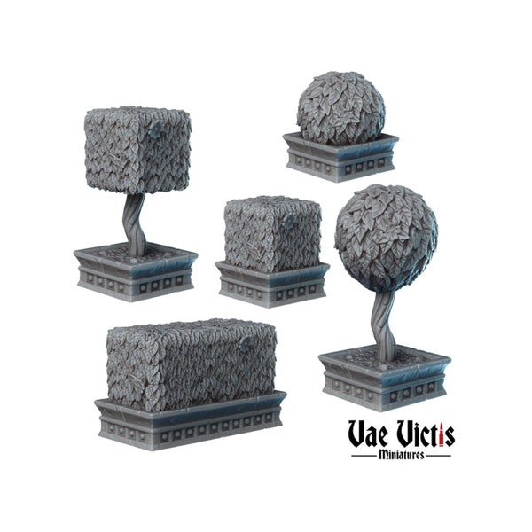 Miniature Terrain - Etsy