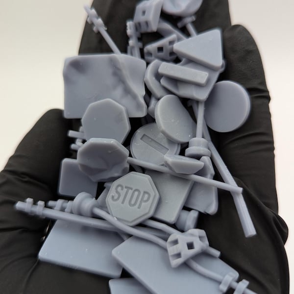 Epic Basing - Etsy