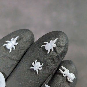 Insects Pack Dnd Dungeons and Dragons TTRPG Miniatures 28mm/32mm Insect ...