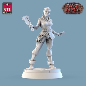 Barber Shop Set, Hair Dresser Vendor Npcs, Dnd, Dungeons and Dragons ...