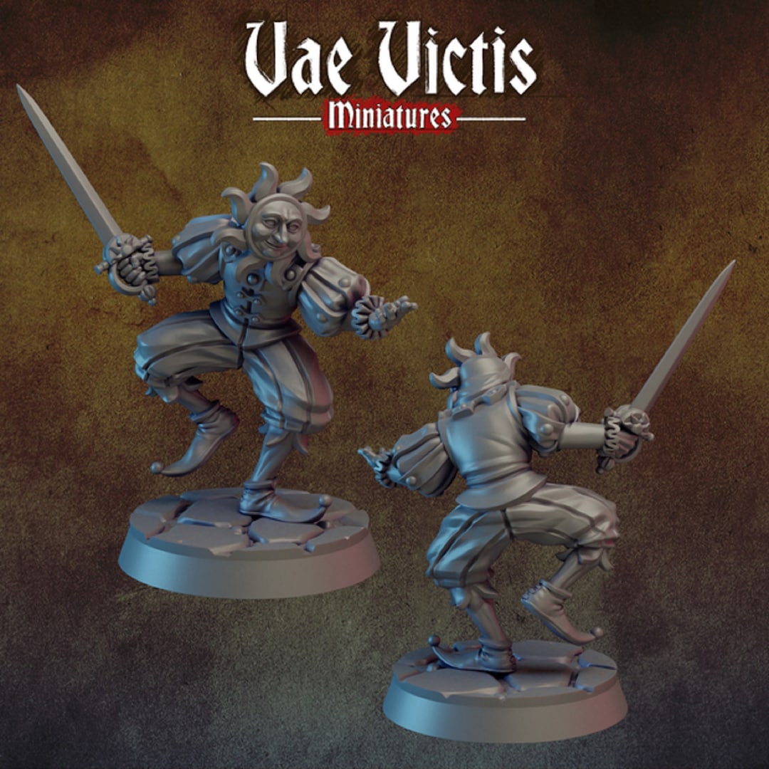 Dnd Sunbearer NPC Dnd Dungeons and Dragons 28mm/32mm TTRPG Wargame ...