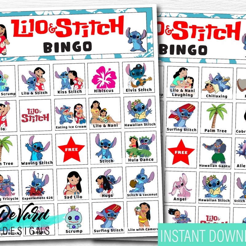 Stitch Collectable Pins - Etsy