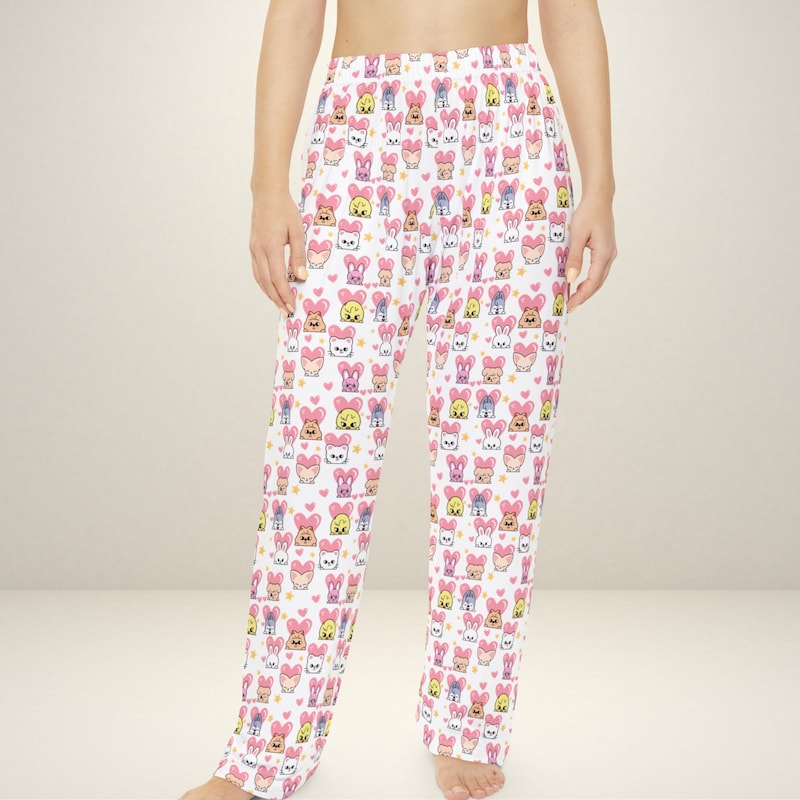 Stray Kids Pajamas - Etsy