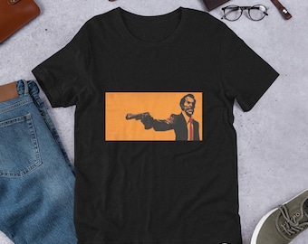 Don Ramon T Shirt - Etsy