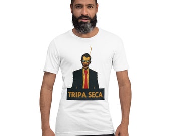 Don Ramon Shirt - Etsy