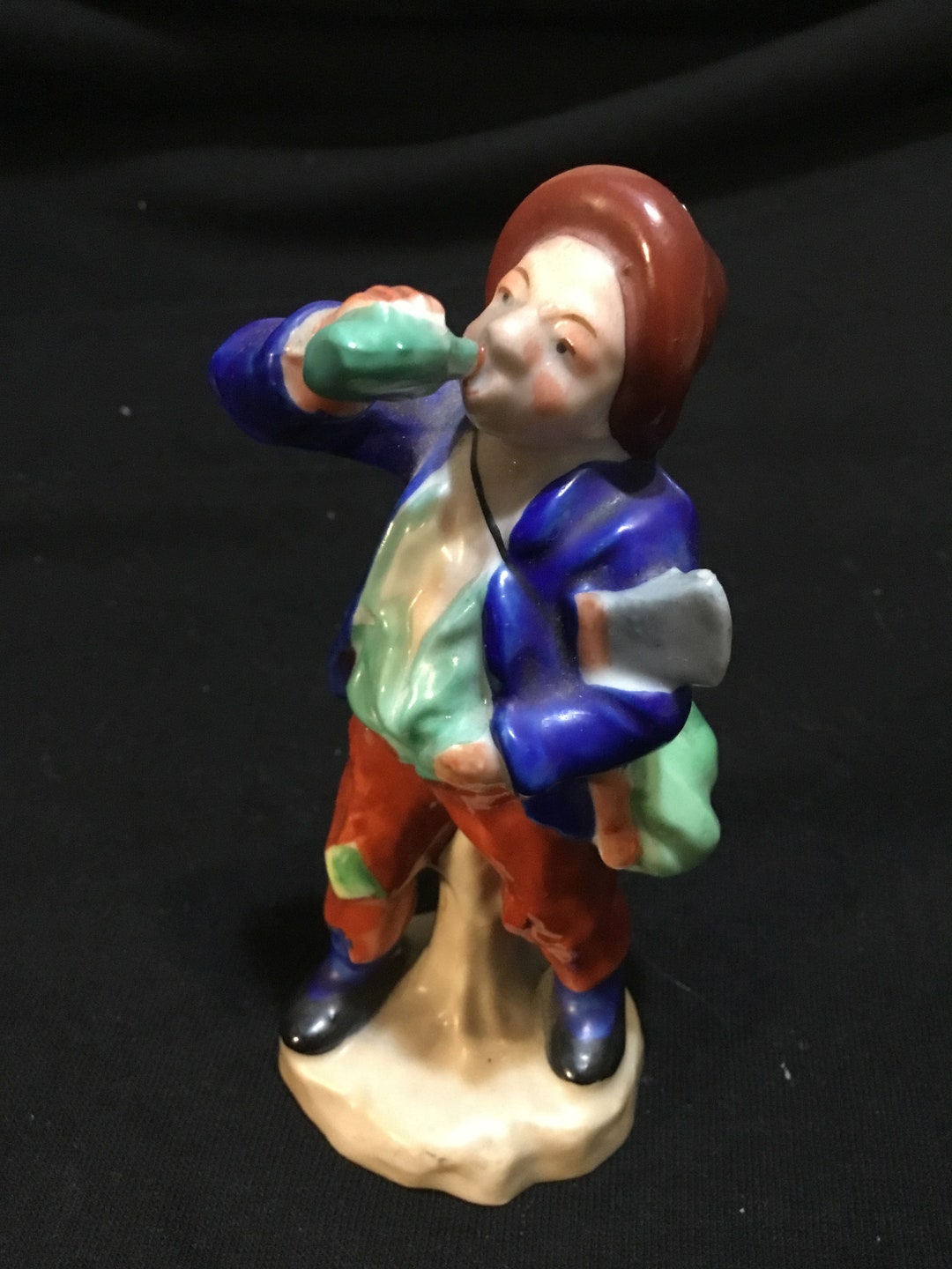 Gold Castle Chikusa Japan Lumberjack Drinking - Etsy
