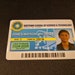Midtown Tech School ID Card - Fanmade MCU Prop - Etsy Canada