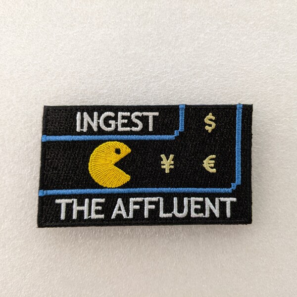 Morale Patch - Etsy Canada