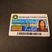 Midtown Tech School ID Card Fanmade MCU Prop - Etsy Canada