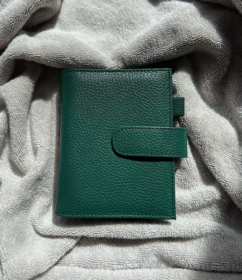 A7 Budget Binder A7 Wallet Cash Stuffing Wallet Cash - Etsy India