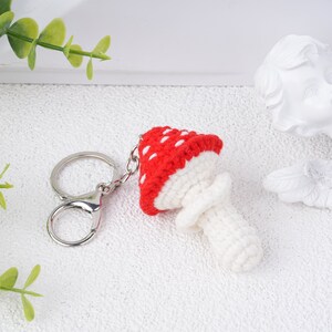 NEW Handmade Crochet Plants Vs. Zombies, Cute Car Pendant/keychain ...