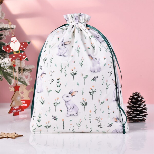 Bunny Gift Bag - 60+ Gift Ideas for 2024