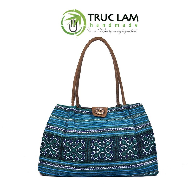 Trapezoid Bag - Etsy