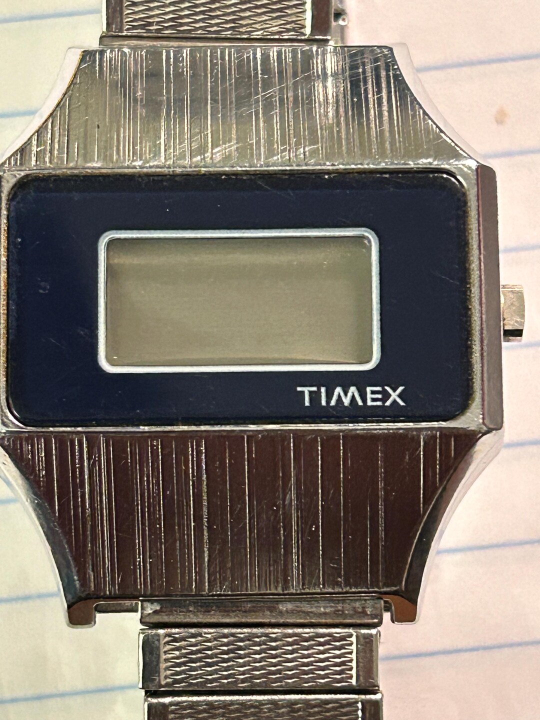 Timex Vintage Projects - Etsy