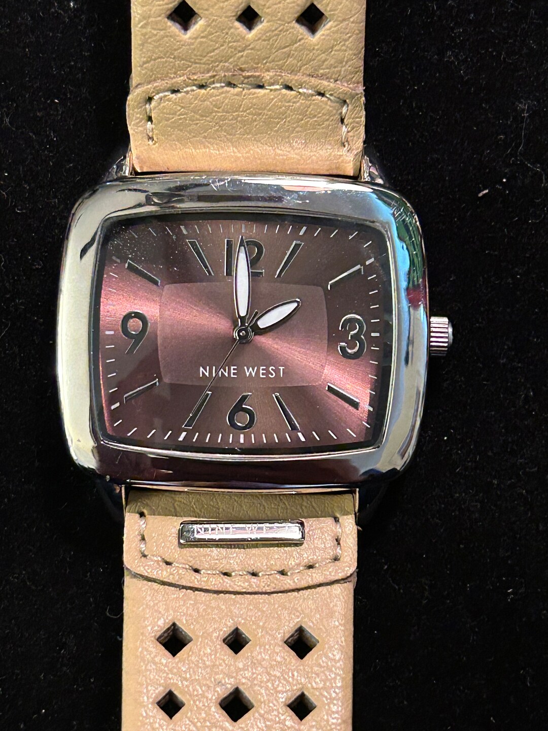 Nine West Ladies Watch - Etsy