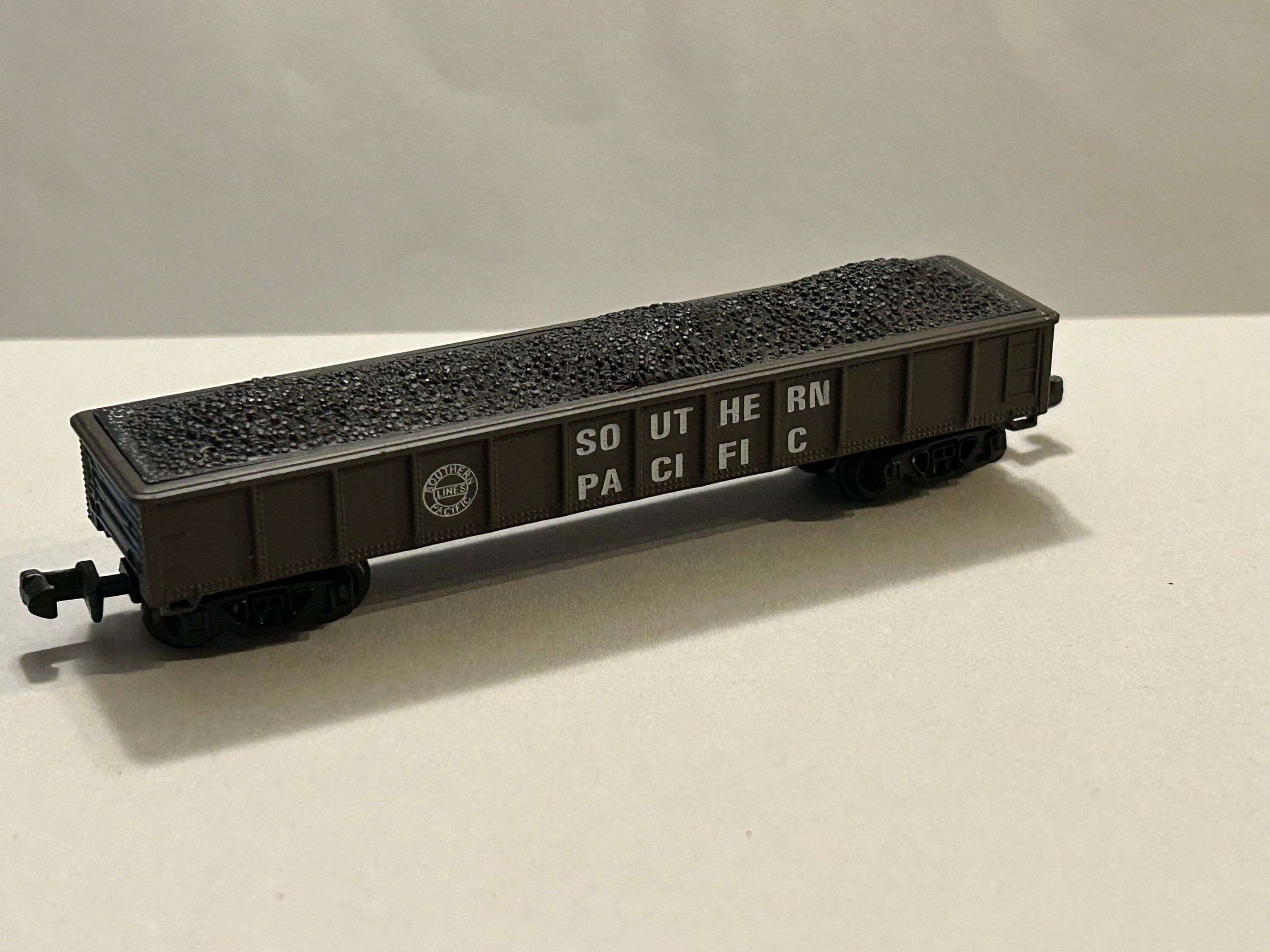 Southern Pacific Cars N Scale. - Etsy