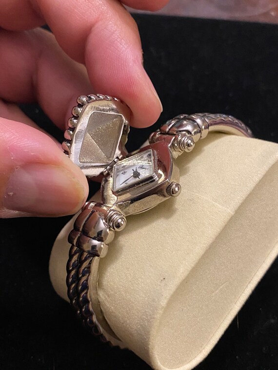 Parmex Quartz Watch - Gem