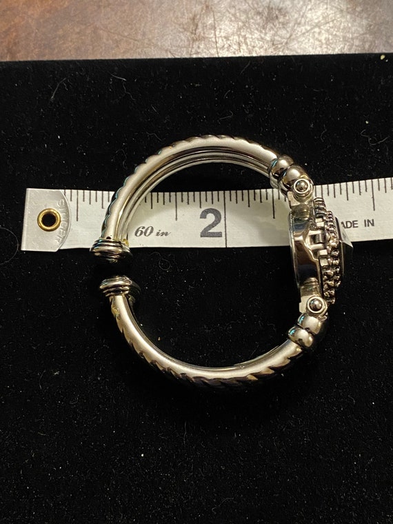 Parmex Quartz Watch - Gem