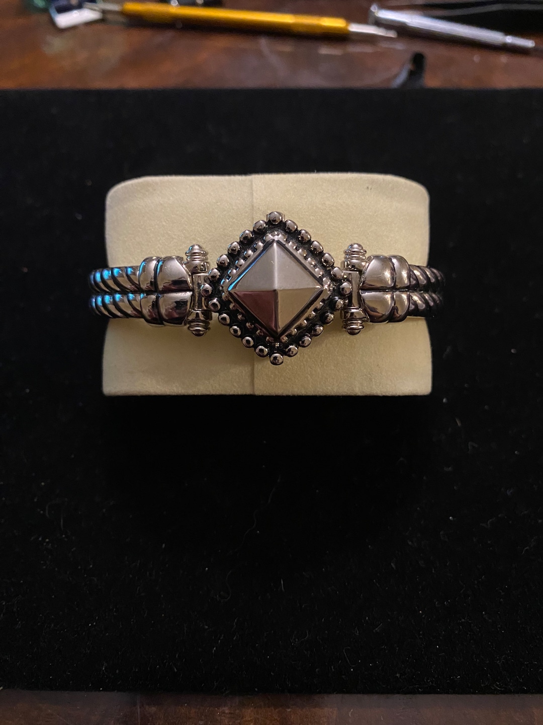 Parmex Quartz Watch - Etsy