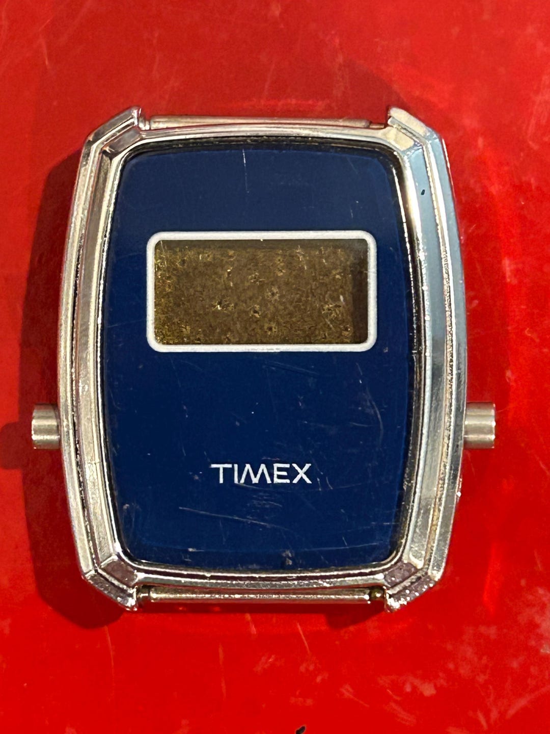 Timex Watch **project\parts** - Etsy