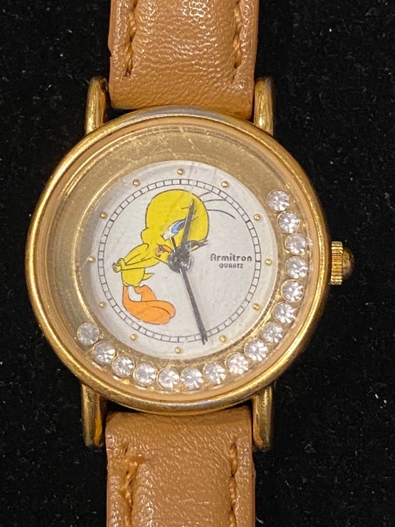 watch vintage tweety bird - Gem