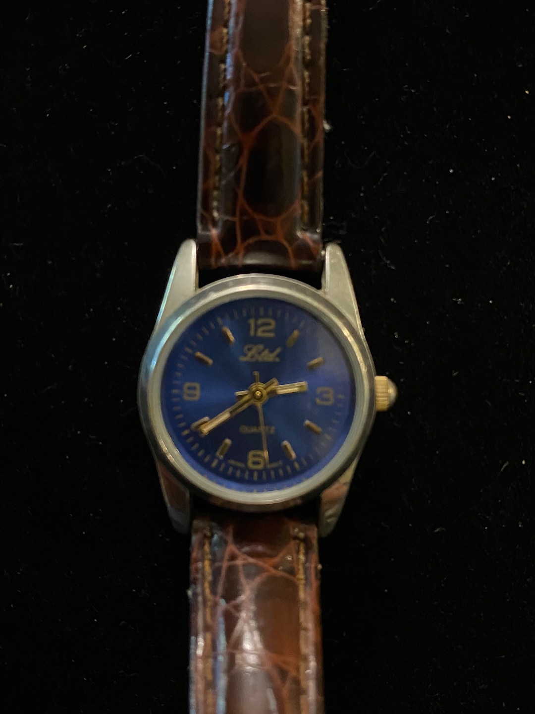 LTD. Woman Quartz Watch - Etsy