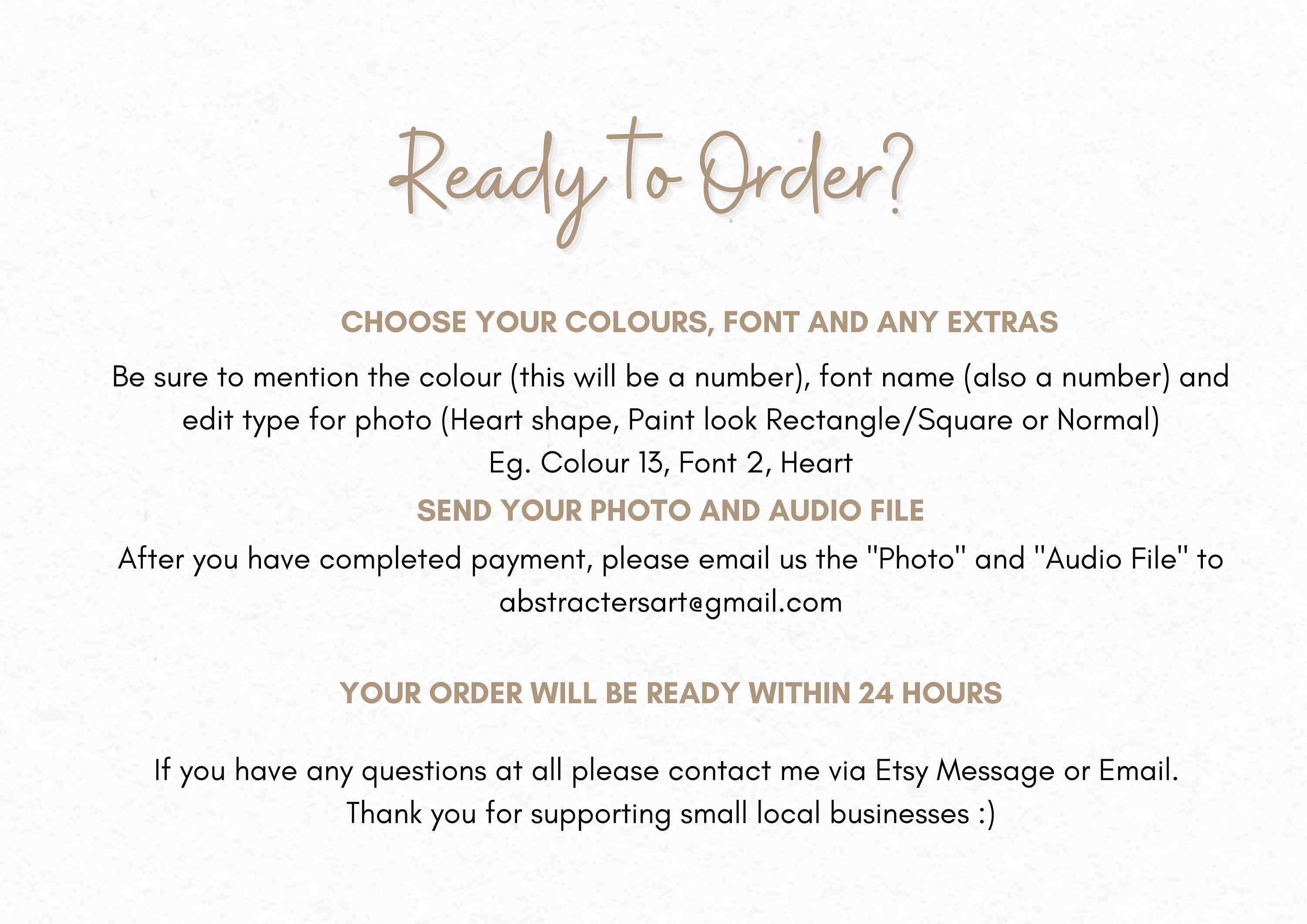 Soundwave Art + QR Code - Scan to Play Your Voice Recording/song ...