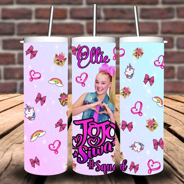 Jojo Siwa - Etsy