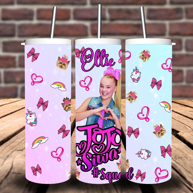 Jojo Siwa - Etsy