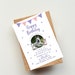 Editable Dog Birthday Invitation Bundle | Dog Party Template | Dog ...