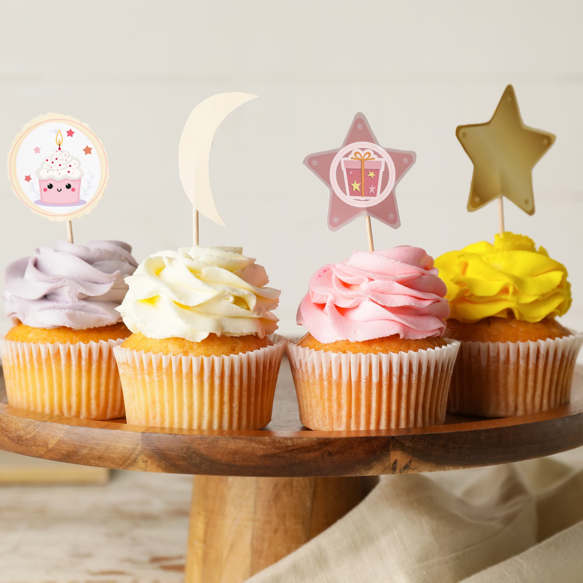 Editable Dog Birthday Party, 6 Piece Bundle, Dog Birthday Party ...