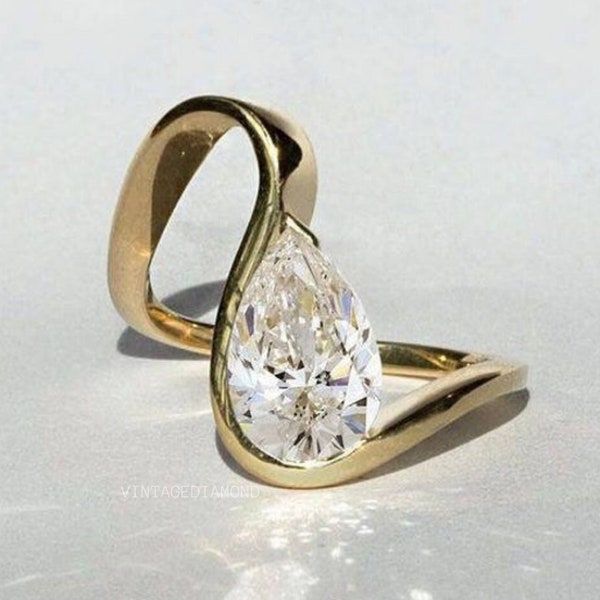 Tear Drop Shape - Etsy