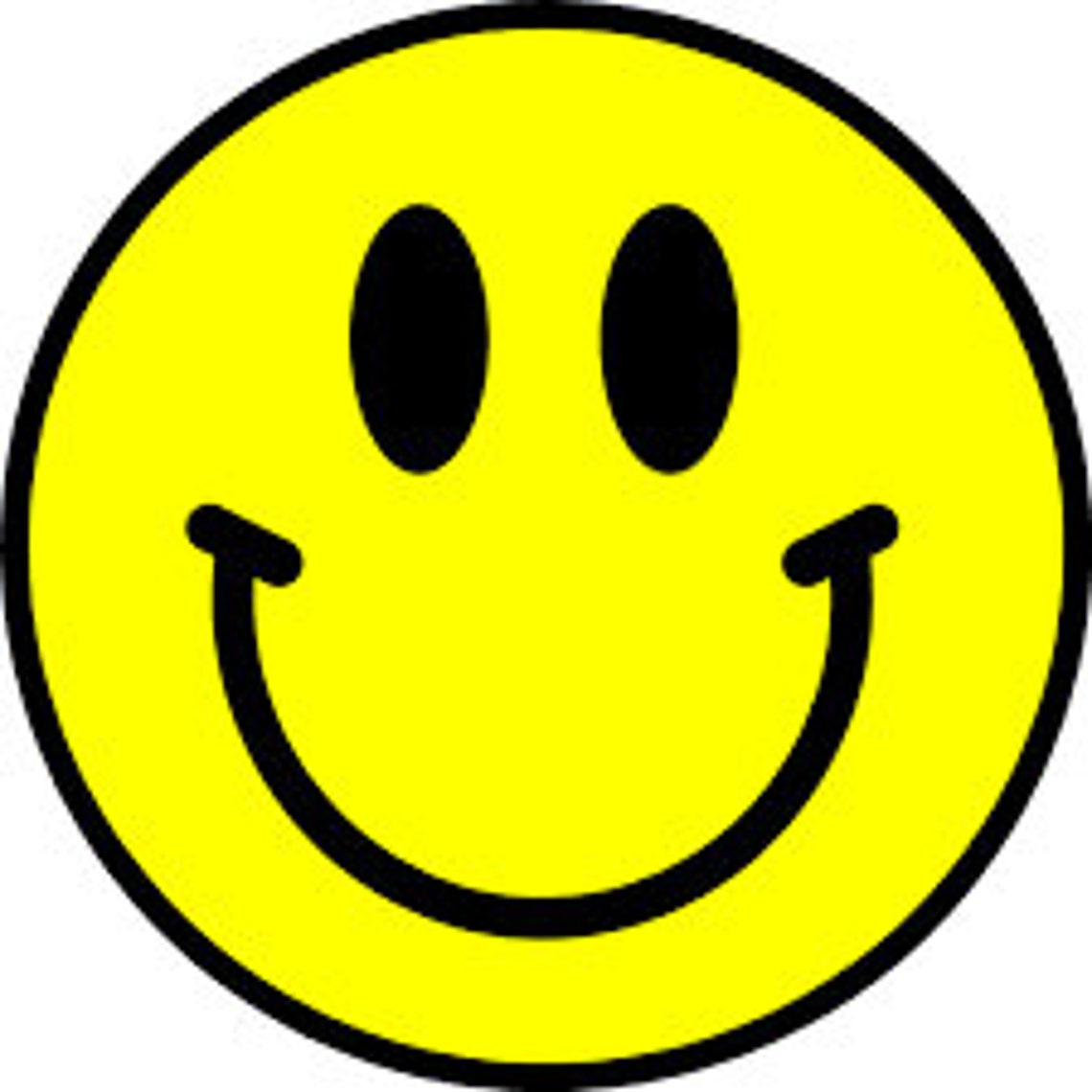 Smiley Face Example - Etsy