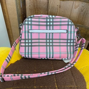 Cute Clueless Themed Crossbody Bag - Etsy