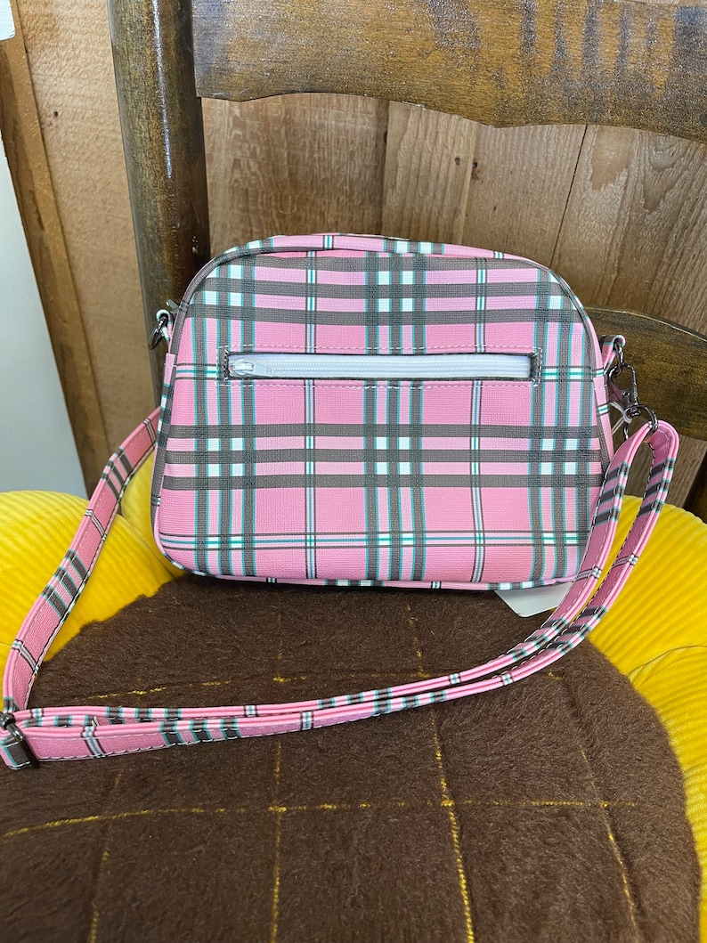 Cute Clueless Themed Crossbody Bag - Etsy