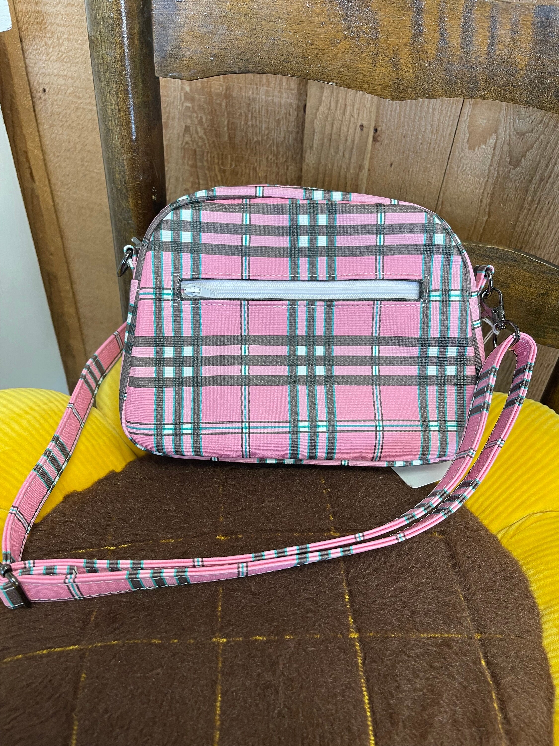 Cute Clueless Themed Crossbody Bag - Etsy