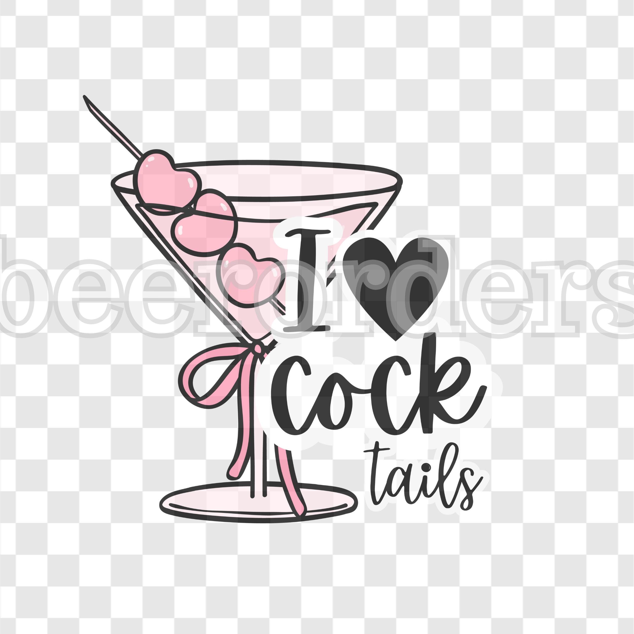 Filthy Martini PNG, Dirty Martini PNG, Cocktail Clipart - Etsy