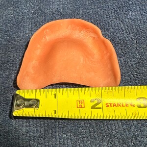 Upper Denture Sample Premade Small to Medium Size - Etsy