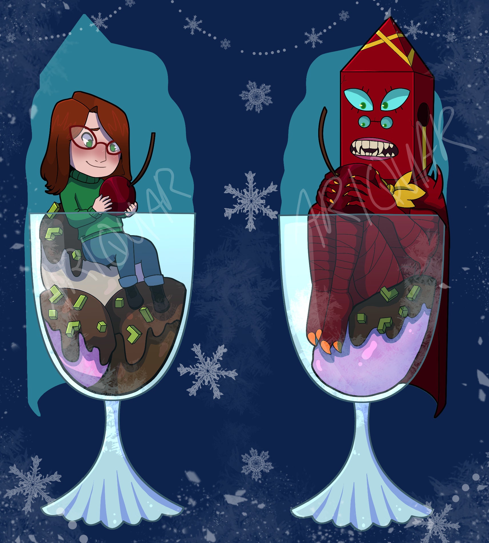 Betty Adventure Time