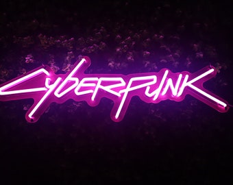 Cyberpunk 2077 Afterlife - Etsy UK