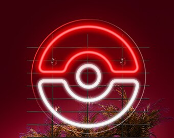 Gaming Room Neon Sign - Etsy