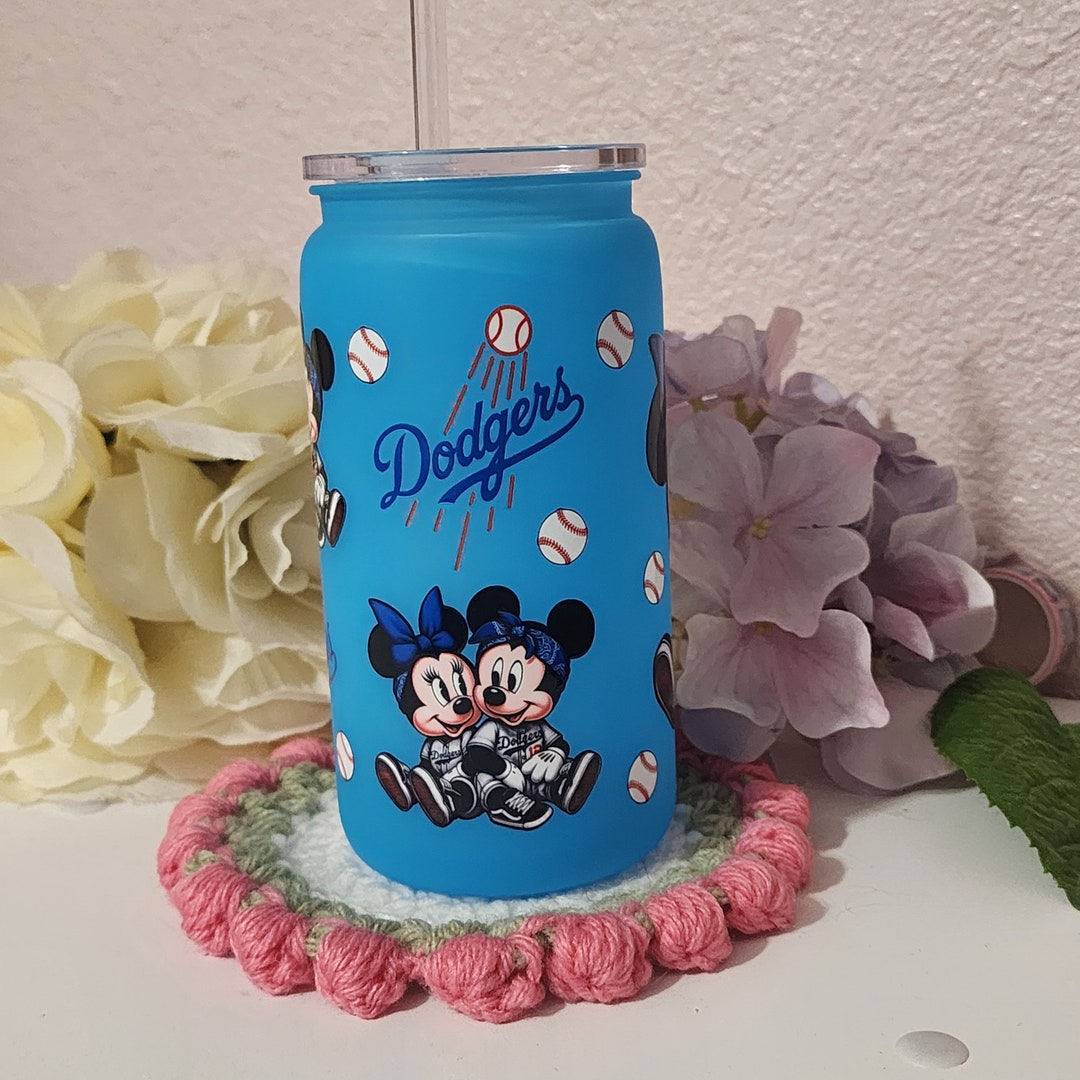 Dodges Plastic Cup Libby Cup - Etsy