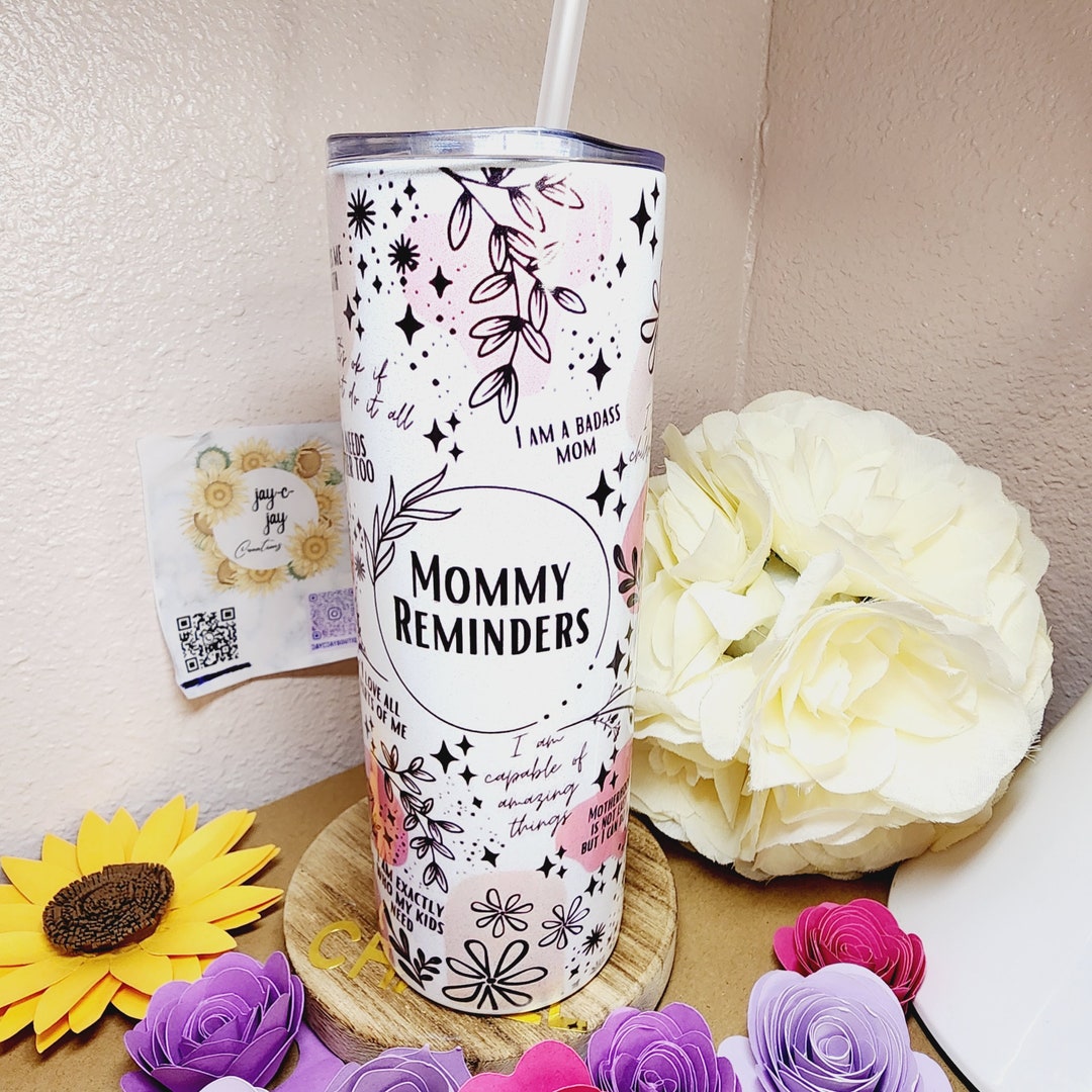 Mother Reminders - Etsy