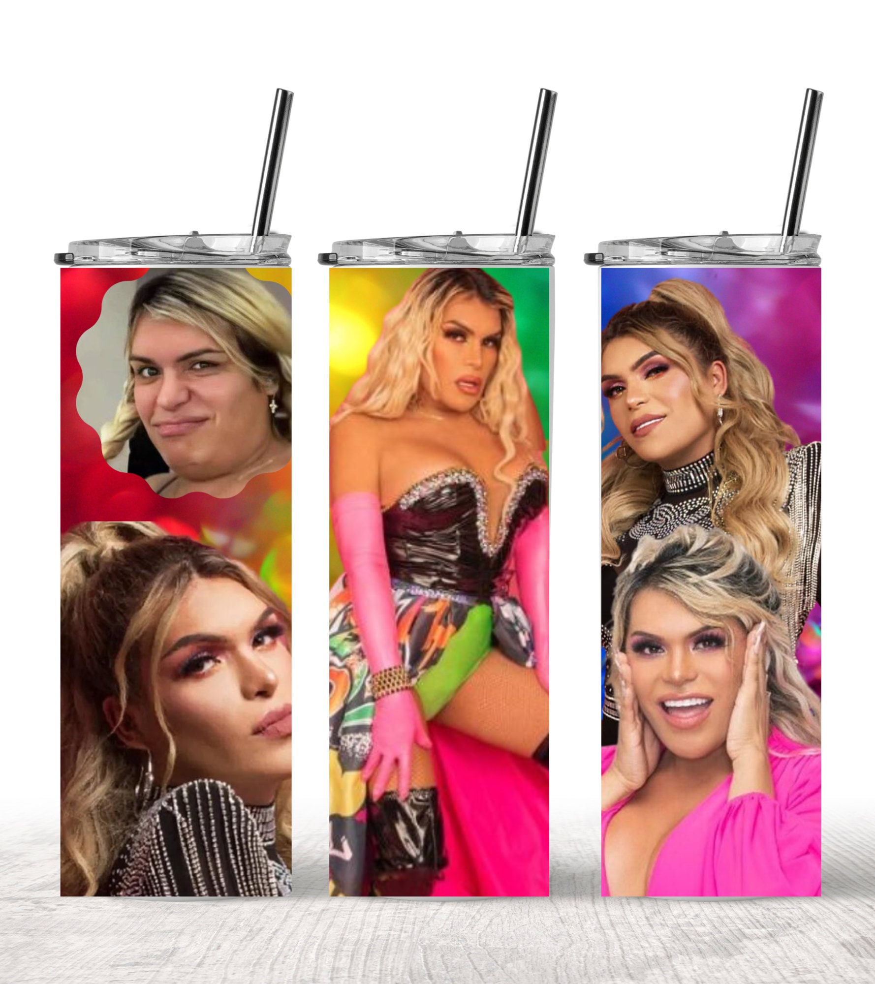 La casa dei famosi Wendy Guevara png - Etsy Italia